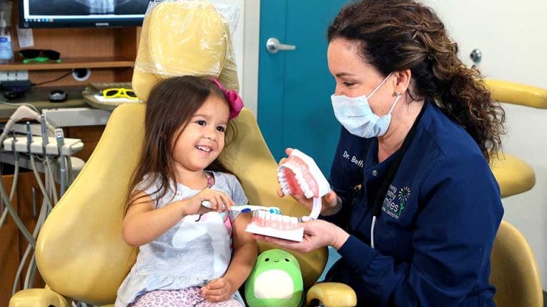Kid Friendly Dentist in Champaign: Creating Positive Dental Experiences ...